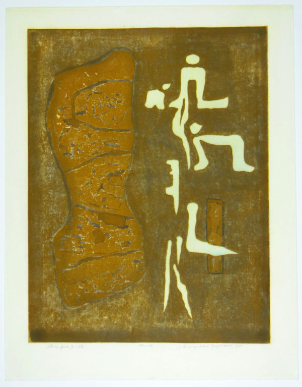 Hiroyuki Tajima (1911-1984) – White Lotus Gallery