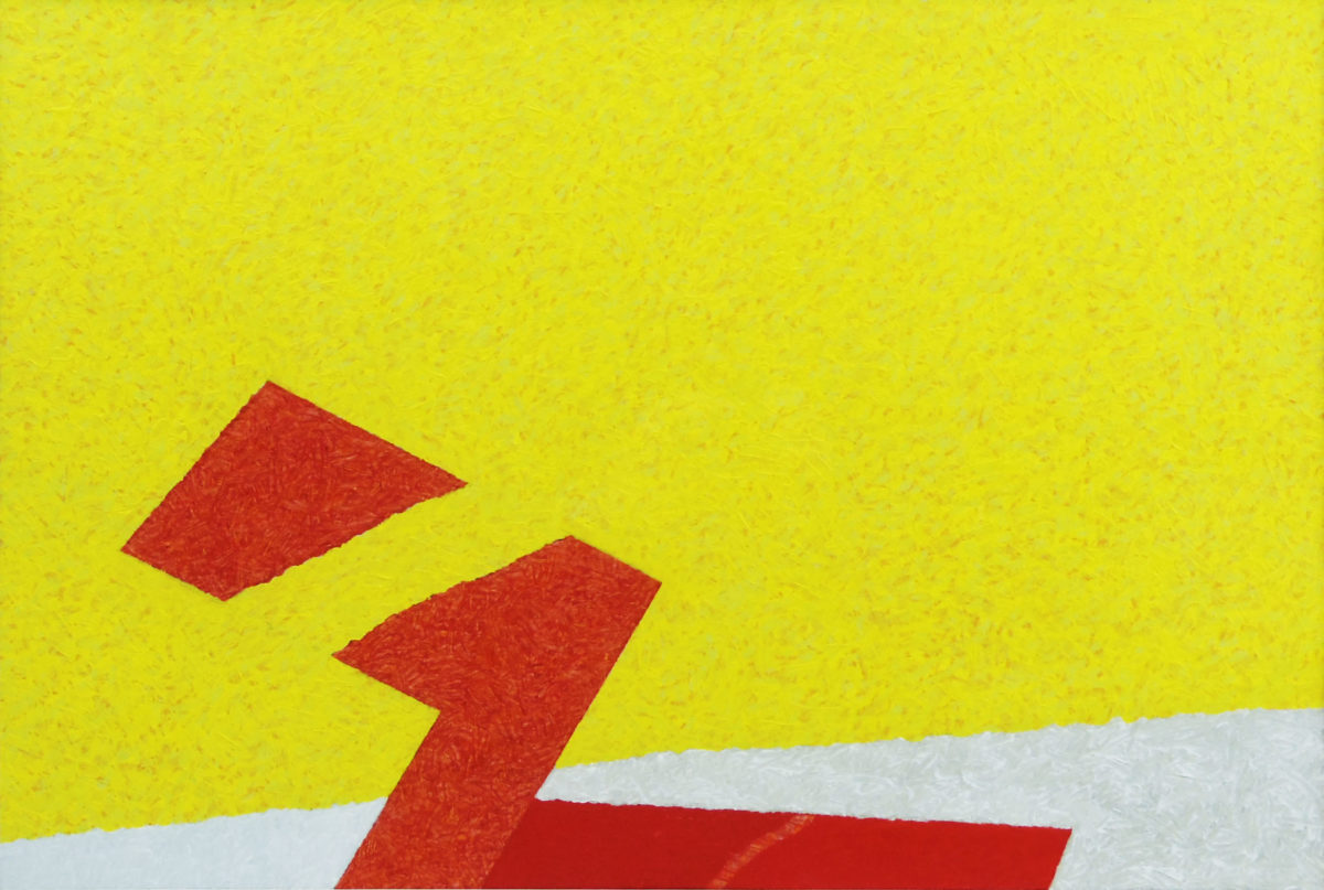 Frank Okada (1931-2000) – White Lotus Gallery