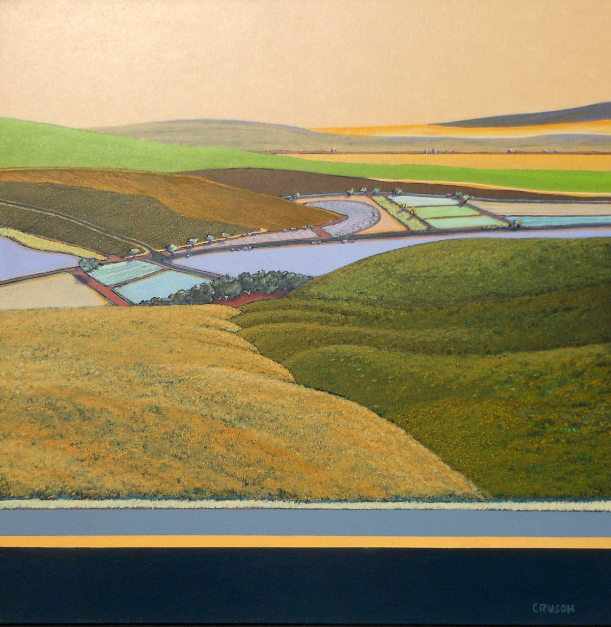 Gallery Artists – White Lotus Gallery