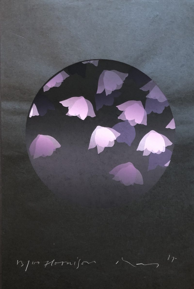 Kozo Inoue (1937-2017) – White Lotus Gallery