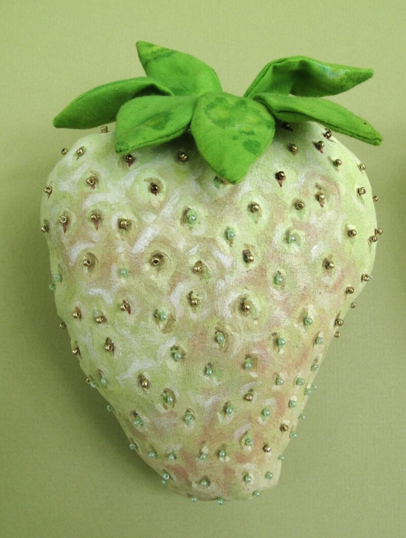 McKenzie Floyd – Shelf Life – White Lotus Gallery